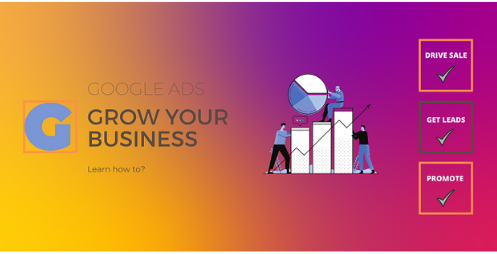 Google Ad Campaign