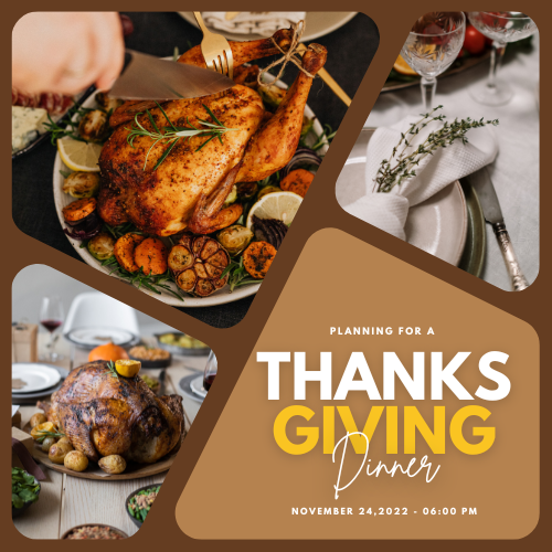 Planning a Perfect Thanksgiving Dinner: Tips and Tricks